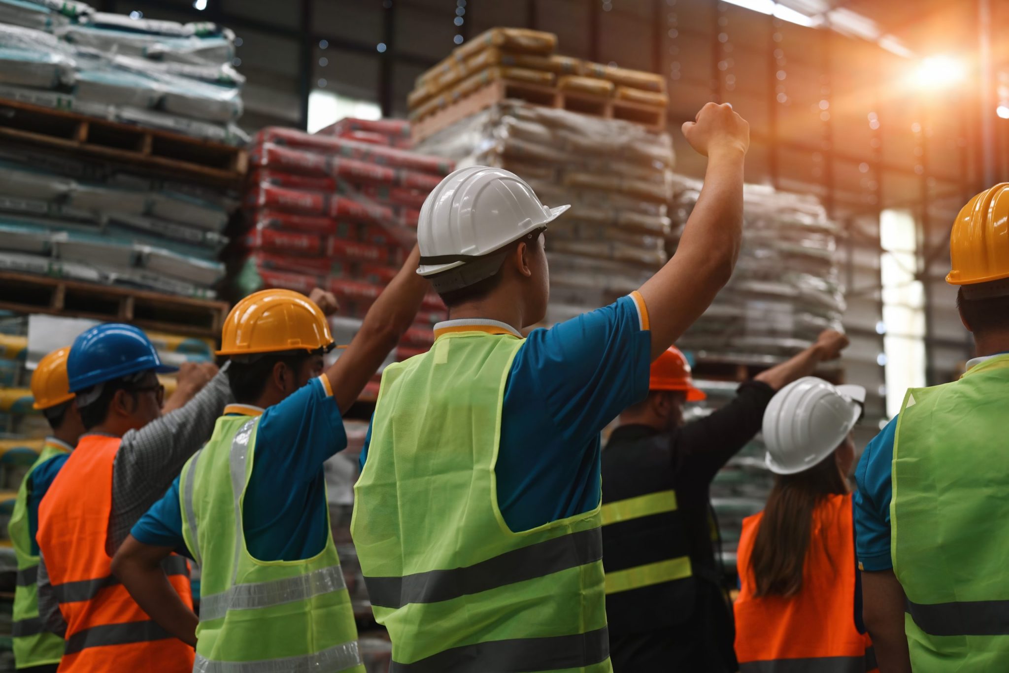 Welfare Check Australia – Where Safety Becomes Our Commitment.